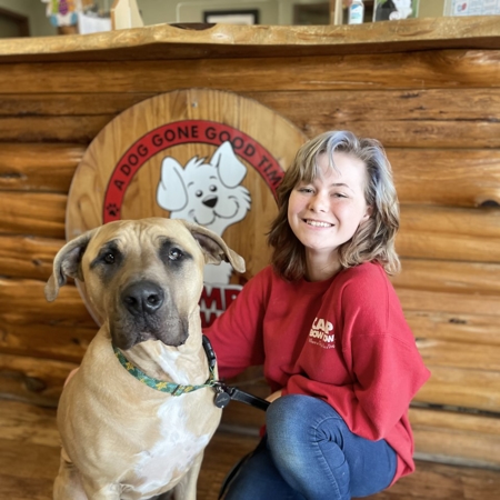 Meet the Team | Camp Bow Wow El Cajon