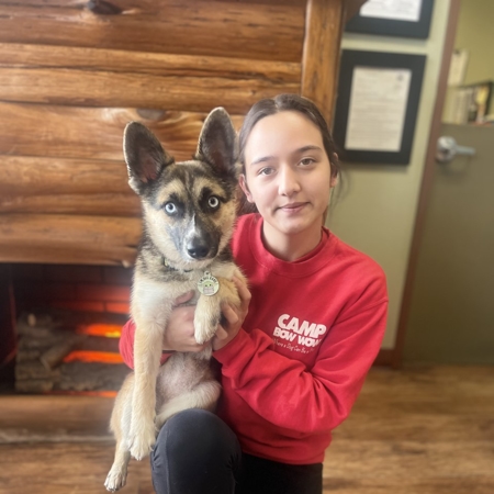 Meet the Team | Camp Bow Wow El Cajon