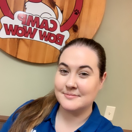 Meet the Team | Camp Bow Wow Fort Mill