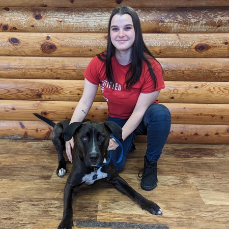 Meet the Team | Camp Bow Wow Westlake