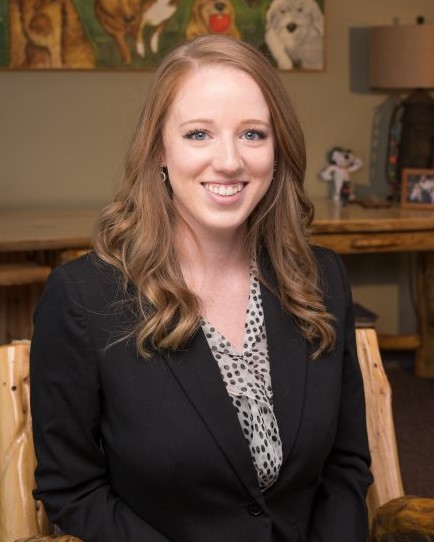 In The Spotlight: Legal Beagle, Kim Morris | Camp Bow Wow