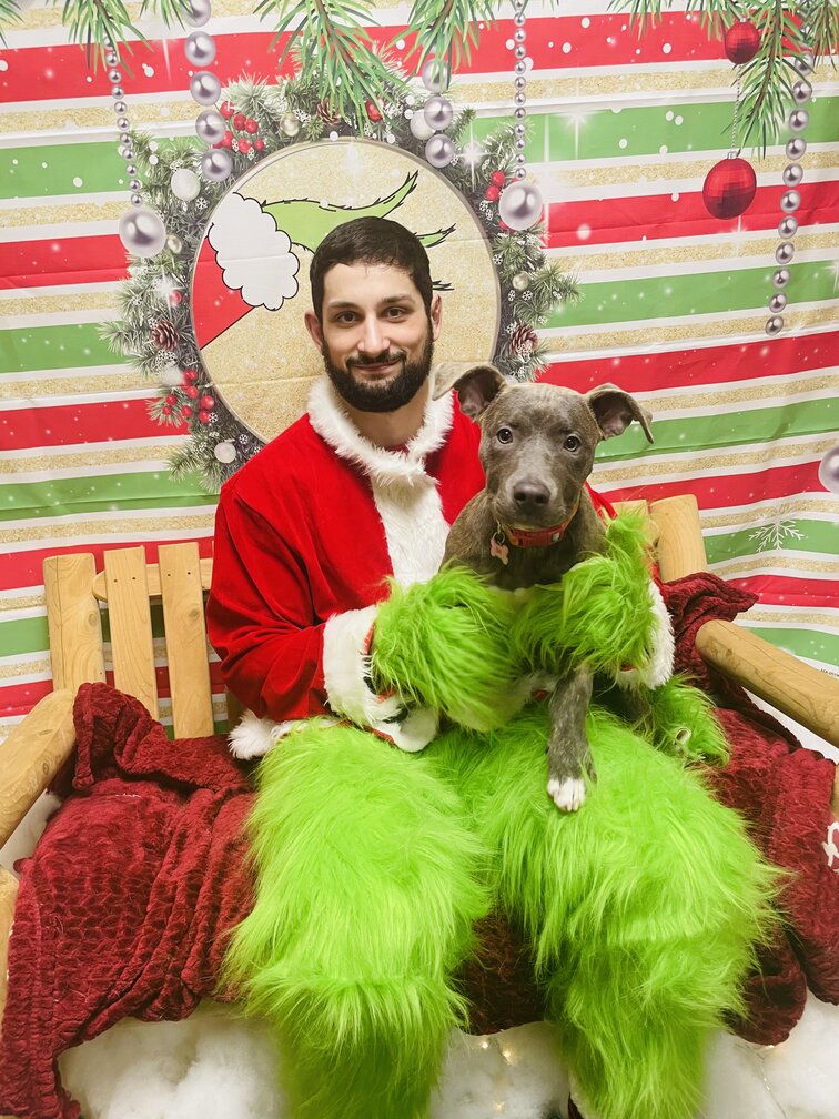 Meet the Team | Camp Bow Wow Strongsville